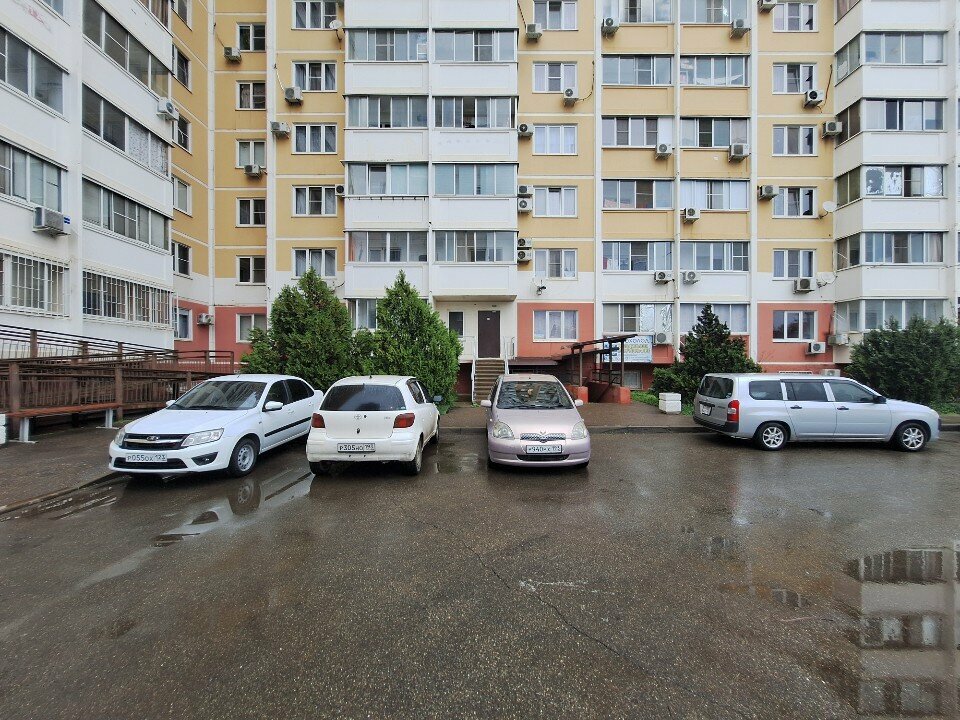 i̇ç mimarlık firmaları Design D, Krasnodar, foto