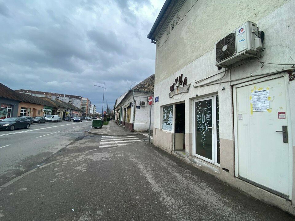 Kafe Код Шуце, Novi Sad, foto