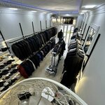 Kambulatov_style (Amet-Khana Sultana Avenue No:10/6), dış giyim mağazası  Makhachkala'dan