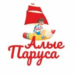 Алые паруса (Korenovskaya ulitsa No:57к1), çocuk gelişim merkezleri  Krasnodar'dan