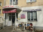 Кошкин дом (ulitsa Truda No:18), petshop  Vladimir'den