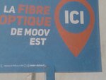 Fiber Optic Point (Rue F128 No:204, Marcory), kablo firmaları  Abican'dan