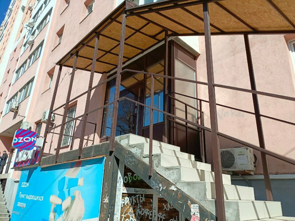 Özel üretim araç ve ekipmanları Ctk63, Samara, foto
