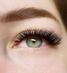 Lash. Me (ulitsa Griboyedova No:7), kaş ve kirpik salonu  Puşkino'dan
