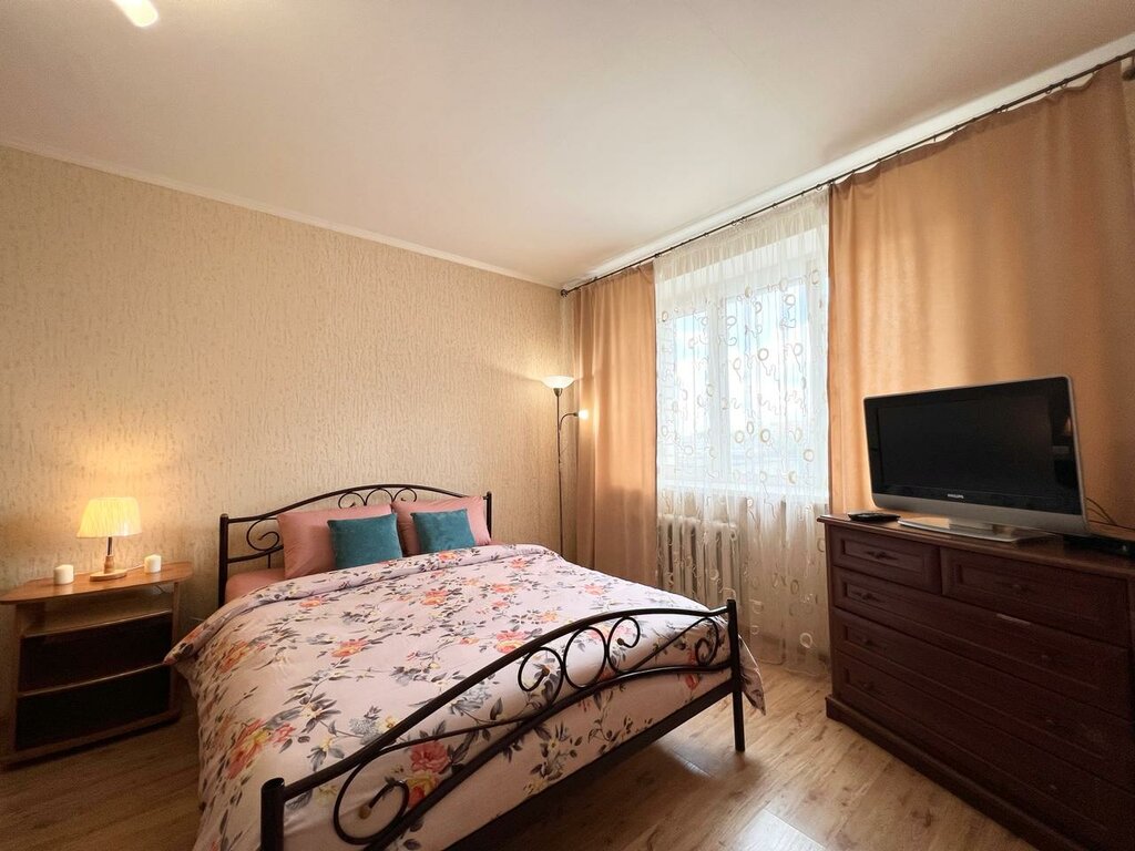 Kısa süreli konaklama Апартаменты Кооперативная, Kaluga, foto