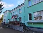Детский сад № 5 комбинированного вида (ulitsa Kommunarov No:72), anaokulları  Bogoroditsk'ten