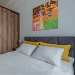 R&b на Рубинштейна (Grafskiy Lane No:7), kısa süreli konaklama  Saint‑Petersburg'dan