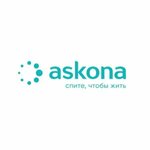 Askona (Grazhdanskaya Street No:85Б), mobilya mağazaları  Kuznetsk'ten
