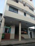 Edificio Esperanza (Santa Cruz de la Sierra, Distrito Municipal 11, Subdistrito CI, Seoane, 560), otel  Bolivya'dan
