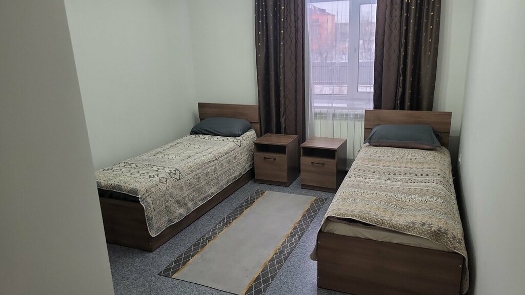 Otel Алтын Орда, Karajal, foto