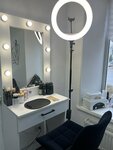 Brow Bar (ulitsa Lenina No:176), güzellik salonu  Bogorodsk'tan