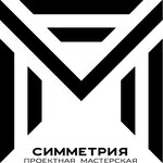 Симметрия (ulitsa Gorkogo No:18), proje enstitüleri, kurumları  Magnitogorsk'tan
