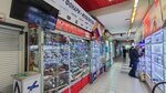 GSM усилители (Bagrationovsky Drive No:7к3), elektronik eşya mağazaları  Moskova'dan