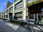 Pshur (2nd Zvenigorodskaya Street No:12с23), kafe  Moskova'dan