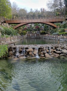 Nakkaştepe Millet Parkı (Kuzguncuk Mah., Gümüşyolu Cad., Üsküdar, İstanbul), kültür ve eğlence parkları  İstanbul'dan