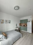 Sweet Home Apartments (Verkhne-Kamenskaya Street No:5), otel  Saint‑Petersburg'dan