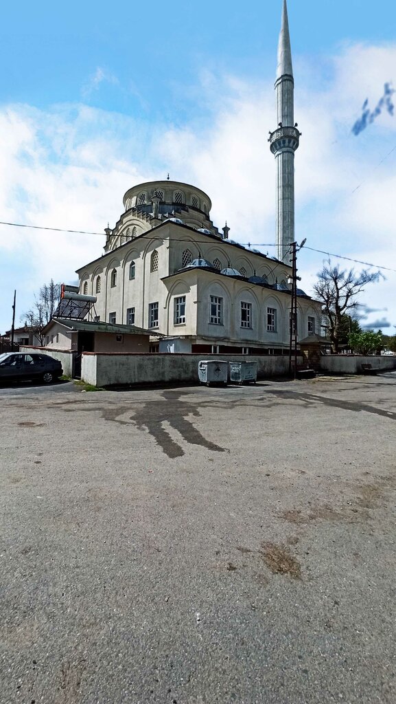 Cami Fatih Cami, Silivri, foto