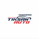 Tiksan Auto Kazakhstan (Máńgilik El dańǵyly No:36), i̇kinci el araç satışı  Astana'dan