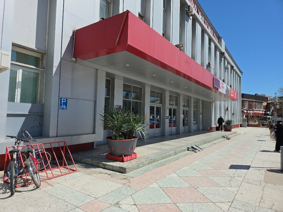 Banka VTB Bank, Makhachkala, foto