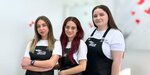 Nogti Prosto (ulitsa Polkovnika Fesyuna No:22), manikür-pedikür  Vladivostok'tan