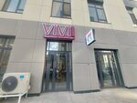ViVi Kazakhstan (Máńgilik El dańǵyly No:36), giyim mağazası  Astana'dan