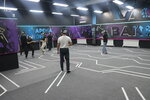 Virtual Reality Arena (Nurǵısa Tіlendıev dańǵyly No:12А), sanal gerçeklik kulübü  Astana'dan