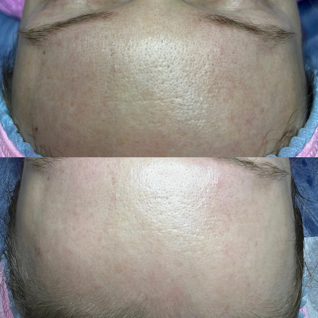 Tıp merkezleri ve klinikler Prostranstvo, Habarovsk, foto