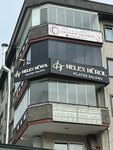 Helen Hürol Pilates Salonu (Bursa, Nilüfer, Fethiye Mah., Derya Sok., 1A), pilates stüdyosu  Bursa'dan