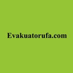 Эвакуатор (ulitsa Svobody No:78), çekici hizmeti  Ufa'dan