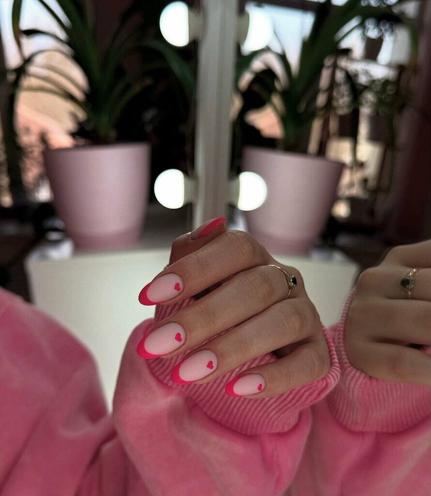 Güzellik salonu Ok Nails Tgn, Taganrog, foto