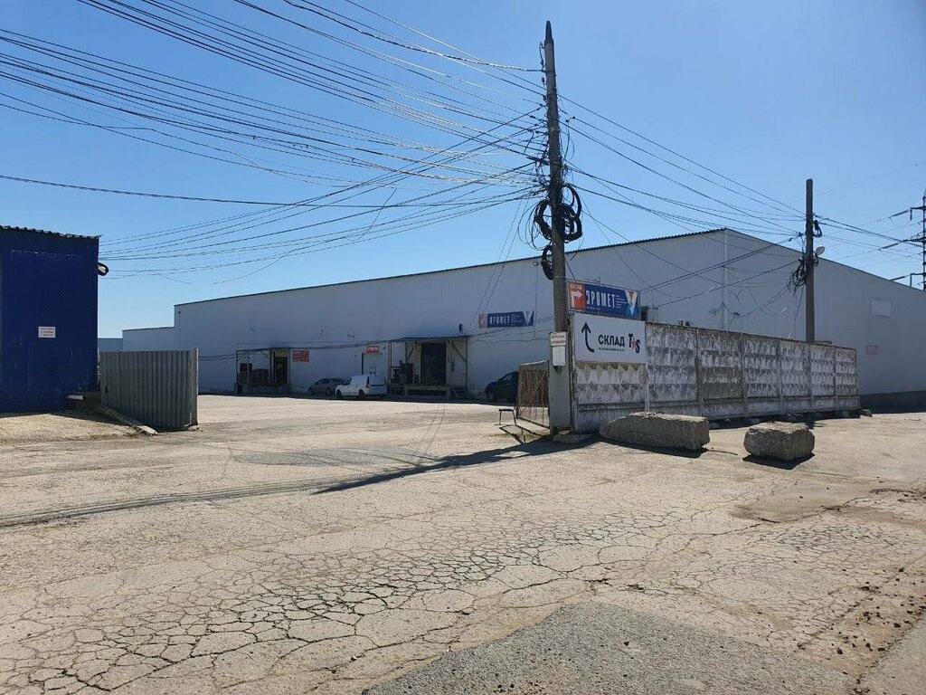 Banyo ve klozet ekipman ve aksesuarları üreticileri ОВК, Samara, foto