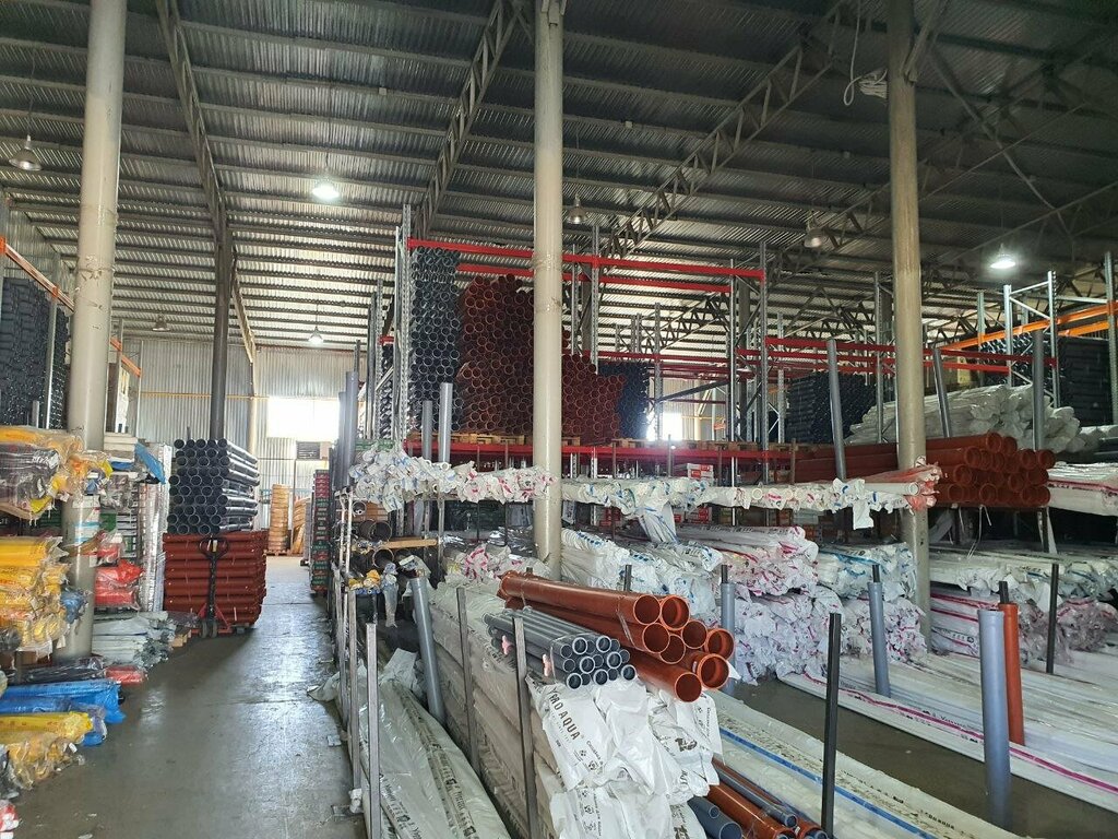 Banyo ve klozet ekipman ve aksesuarları üreticileri ОВК, Samara, foto