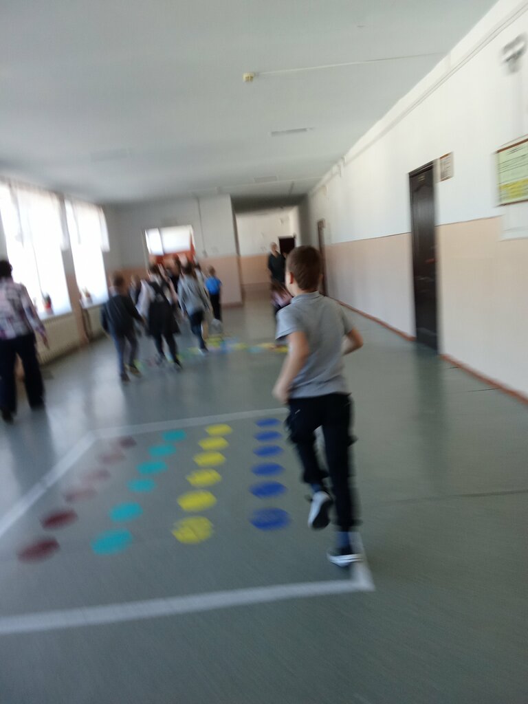 Ortaokul Школа № 2, Samarskaya oblastı, foto