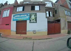 Upcoming Video Game Development Courses (Department of Cochabamba, Provincia de Cercado, Cochabamba, Calle Cobija, 527), eğlence merkezleri  Cochabamba'dan