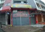 Alvarado Transport (Santa Cruz de la Sierra, Distrito Municipal 11, Subdistrito 10, Sutós), otobüs taşımacılığı  Santa‑Krus'tan