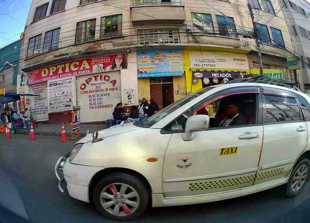 Anaokulları Aventuras Pequeñas, La Paz, foto