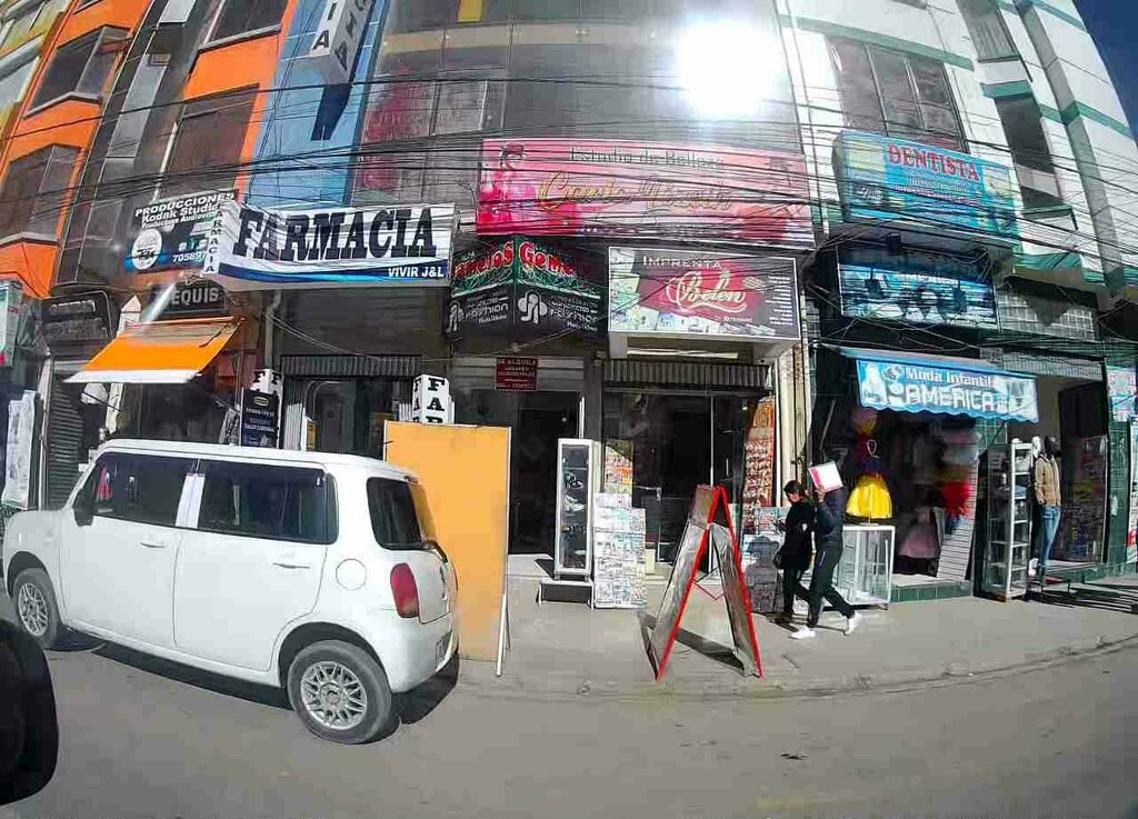Güzellik salonu Carla Lizeth Beauty Studio, El Alto, foto