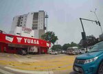 Yuasa (Santa Cruz de la Sierra, Distrito Municipal 11, Ballivián, 1288), akümülatör ve şarj cihazları  Bolivya'dan