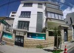 Domobol (Department of La Paz, Provincia Murillo, La Paz, Cotahuma, Cristo Rey, Calle José Reseguin), yazılım firmaları  La Paz'dan
