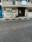 Igreja (Luanda, Travessa Comandante Bula), dini dernekler  Loanda'dan