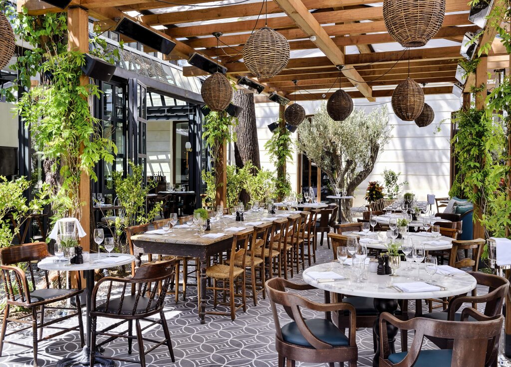 Otel Soho House Istanbul, İstanbul, foto