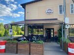 Trattoria-pizzeria Gorky Pizza (No:61, SNT Izumrud), pizzacılar  Moskova ve Moskovskaya oblastından
