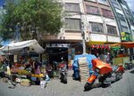 Wholesale Groceries (Department of La Paz, Provincia Murillo, La Paz, San Antonio, Avenida 31 de Octubre, 1590), market  Bolivya'dan