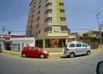 The Clothes (Department of Cochabamba, Provincia de Cercado, Cochabamba, Avenida Oquendo, 630), giyim mağazası  Bolivya'dan