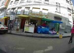 Alcohol Sale (Department of La Paz, Provincia Murillo, La Paz, Max Paredes, Gran Poder, Calle León de la Barra, 744), alkollü içecekler  Bolivya'dan