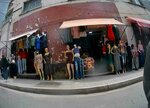 Los Vestidos (Department of Cochabamba, Provincia de Cercado, Cochabamba, Calle 25 de Mayo, 527), giyim mağazası  Bolivya'dan