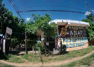 Mechanical Workshop (Santa Cruz de la Sierra, Distrito Municipal 6, Subdistrito 144A), otomobil servisi  Santa‑Krus'tan