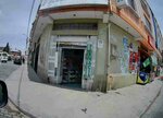 Pharmacies (Department of La Paz, Provincia Murillo, El Alto, Santiago II, Avenida 2), eczaneler  El Alto'dan