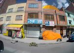 Cemento (Department of La Paz, Provincia Murillo, El Alto, Avenida La Paz, 55), çimento firmaları  Bolivya'dan