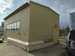 Канализационная насосная станция (Krasnoyarsk, Lesnikov Street), konut servisleri kuruluşları  Krasnoyarsk'tan